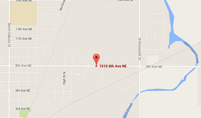 legacy-map - Legacy Builders